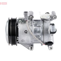 DENSO Kompressor, Klimaanlage dcp50319 f&uuml;r TOYOTA