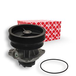 febi bilstein Wasserpumpe 10598 f&uuml;r LANCIA