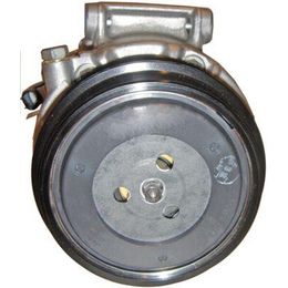 Mahle Kompressor, Klimaanlage acp86000s f&uuml;r Mercedes