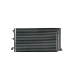 Mahle Kondensator, Klimaanlage ac402000s f&uuml;r Fiat