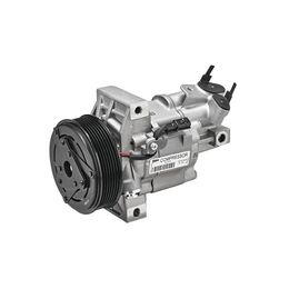 Valeo Kompressor, Klimaanlage NEW ORIGINAL PART 813177 f&uuml;r DACIA
