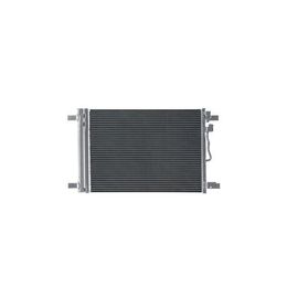 Mahle Kondensator, Klimaanlage ac1112000s f&uuml;r VW