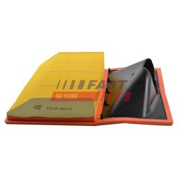 Fast Luftfilter ft37123 Umluftfilter 75mm f&uuml;r Iveco