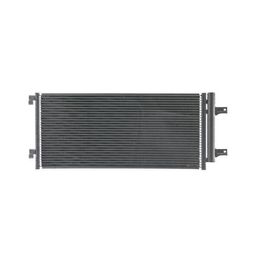 Mahle Kondensator, Klimaanlage ac902000s f&uuml;r Vaughall
