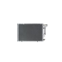 Mahle Kondensator, Klimaanlage ac750000s f&uuml;r Ford