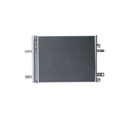 Mahle Kondensator, Klimaanlage ac943000s f&uuml;r Vaughall DS REACH