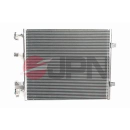 JPN Kondensator, Klimaanlage 60c9209JPN f&uuml;r Opel RENAULT