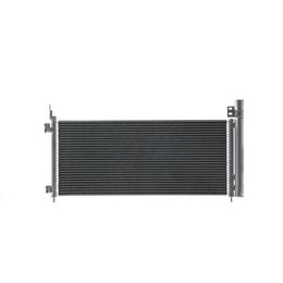 Mahle Kondensator, Klimaanlage ac1106000s f&uuml;r LEXUS