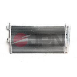 JPN Kondensator, Klimaanlage 60c9201JPN f&uuml;r LANCIA