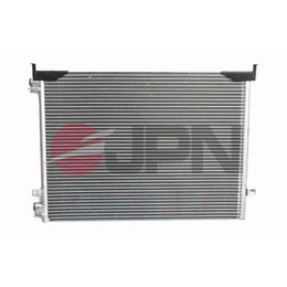 JPN Kondensator, Klimaanlage 60c9207JPN f&uuml;r Opel RENAULT