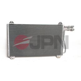 JPN Kondensator, Klimaanlage 60c9196JPN f&uuml;r Mercedes