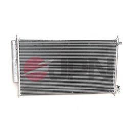 JPN Kondensator, Klimaanlage 60c9230JPN f&uuml;r HONDA