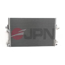 JPN Kondensator, Klimaanlage 60c9221JPN f&uuml;r RENAULT