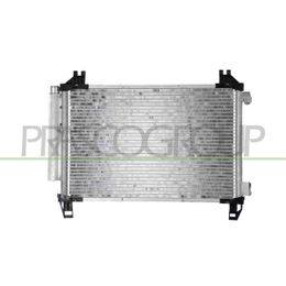 PRASCO Kondensator, Klimaanlage ty328c003 f&uuml;r TOYOTA