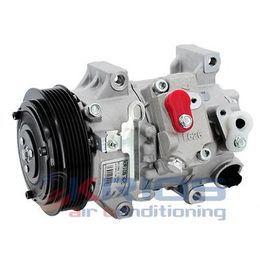 MEAT & DORIA MEAT & DORIA Kompressor, Klimaanlage k15292a f&uuml;r TOYOTA
