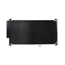 KAMOKA Kondensator, Klimaanlage 7800072 f&uuml;r HONDA