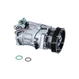 NRF Kompressor, Klimaanlage 320178 f&uuml;r Volvo