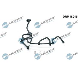 DR.MOTOR AUTOMOTIVE Schlauch, Leckkraftstoff drm18015 f&uuml;r NISSAN DACIA