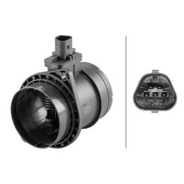 Hella Luftmassenmesser 8et358095631 f&uuml;r JAGUAR LAND ROVER