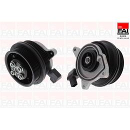 FAI AUTOPARTS Wasserpumpe wp6558 f&uuml;r VAG
