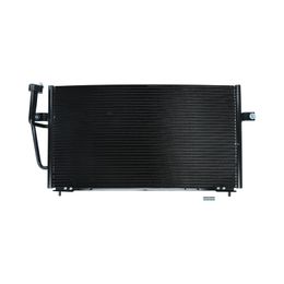 KAMOKA Kondensator, Klimaanlage 7800162 f&uuml;r Volvo