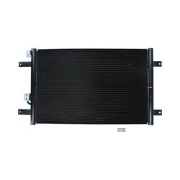KAMOKA Kondensator, Klimaanlage 7800223 f&uuml;r VW