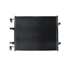 KAMOKA Kondensator, Klimaanlage 7800294 f&uuml;r Vaughall