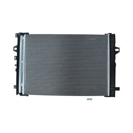 KAMOKA Kondensator, Klimaanlage 7800273 f&uuml;r INFINITI
