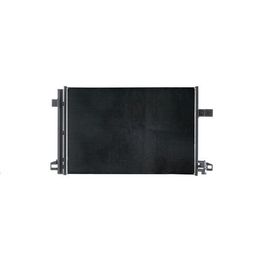 Mahle Kondensator, Klimaanlage ac1015000s f&uuml;r VW
