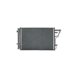Mahle Kondensator, Klimaanlage ac1029000s f&uuml;r KIA