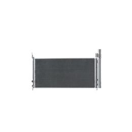 Mahle Kondensator, Klimaanlage ac1013000s f&uuml;r LEXUS
