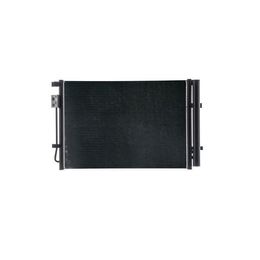 Mahle Kondensator, Klimaanlage ac1022000s f&uuml;r KIA