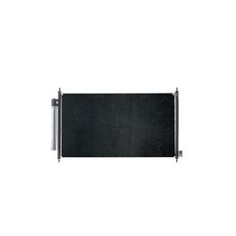 Mahle Kondensator, Klimaanlage ac981000s f&uuml;r HONDA