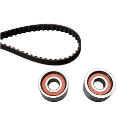 SCHAEFFLER INA Zahnriemensatz 530009910 f&uuml;r VW Iveco DACIA
