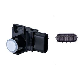 Hella Sensor, Einparkhilfe 6px358141971 f&uuml;r HONDA