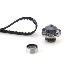 GATES Wasserpumpe + Zahnriemensatz PowerGrip&reg; kp15544xs f&uuml;r LANCIA