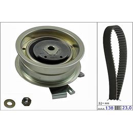 INA Zahnriemensatz 530017110 f&uuml;r SEAT VW Audi (SVW) BESTURN (FAW)