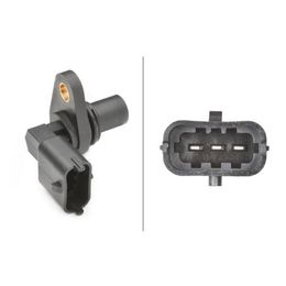 Hella Sensor, Nockenwellenposition 6pu009121911 f&uuml;r Vaughall GM SATURN