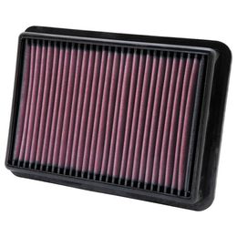 K&N FILTERS K&N FILTERS Luftfilter 332980 Langzeitfilter 37mm