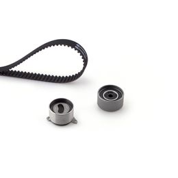 GATES Zahnriemensatz PowerGrip&reg; k015287xs