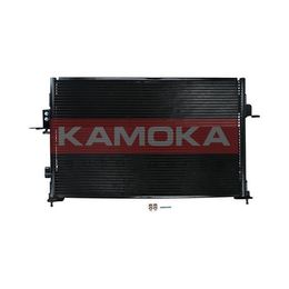 KAMOKA Kondensator, Klimaanlage 7800341 f&uuml;r LAND ROVER