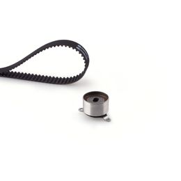 GATES Zahnriemensatz PowerGrip&reg; k015505xs