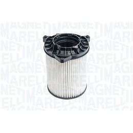 MAGNETI MARELLI Luftfilter 153071762797 Filtereinsatz 226mm f&uuml;r MASERATI