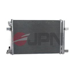 JPN Kondensator, Klimaanlage 60c9119JPN f&uuml;r Opel CHEVROLET