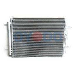 OYODO Kondensator, Klimaanlage 60c0312oyo f&uuml;r KIA