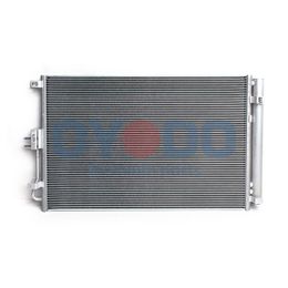 OYODO Kondensator, Klimaanlage 60c0338oyo f&uuml;r KIA