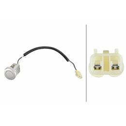 Hella Sensor, Einparkhilfe 6px358269051 hinten f&uuml;r HONDA