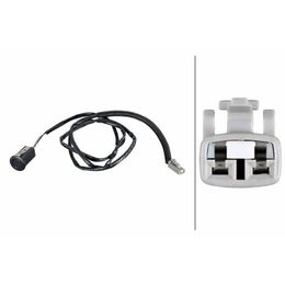 Hella Sensor, Einparkhilfe 6px358269291 hinten f&uuml;r TOYOTA