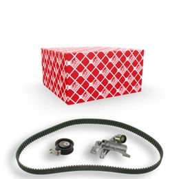 febi bilstein Zahnriemensatz 23646 f&uuml;r VW