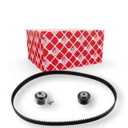 febi bilstein Zahnriemensatz 19623 f&uuml;r Peugeot LANCIA Fiat TOYOTA